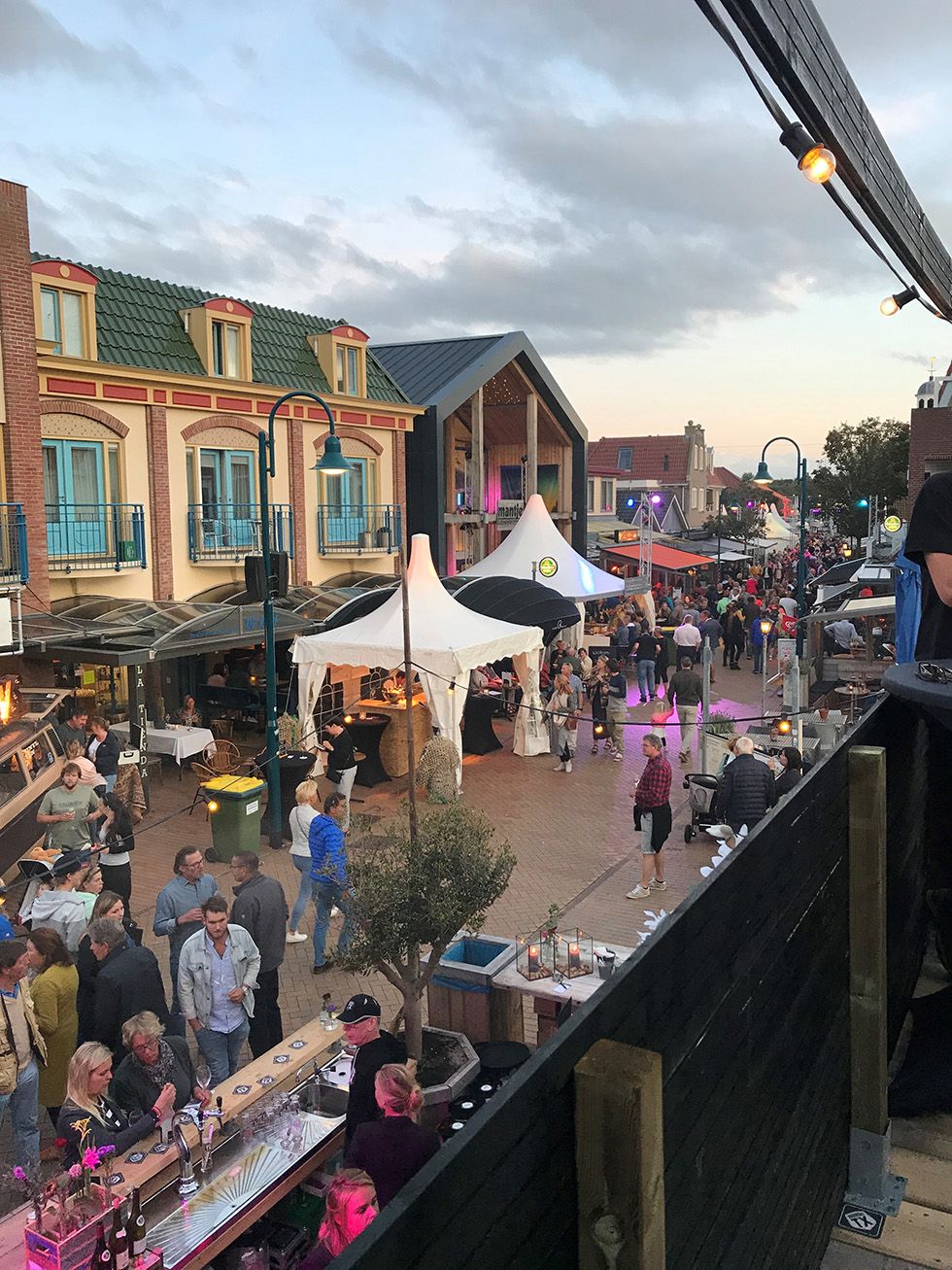 Lekker eten in De Koog: dit zijn onze favorieten